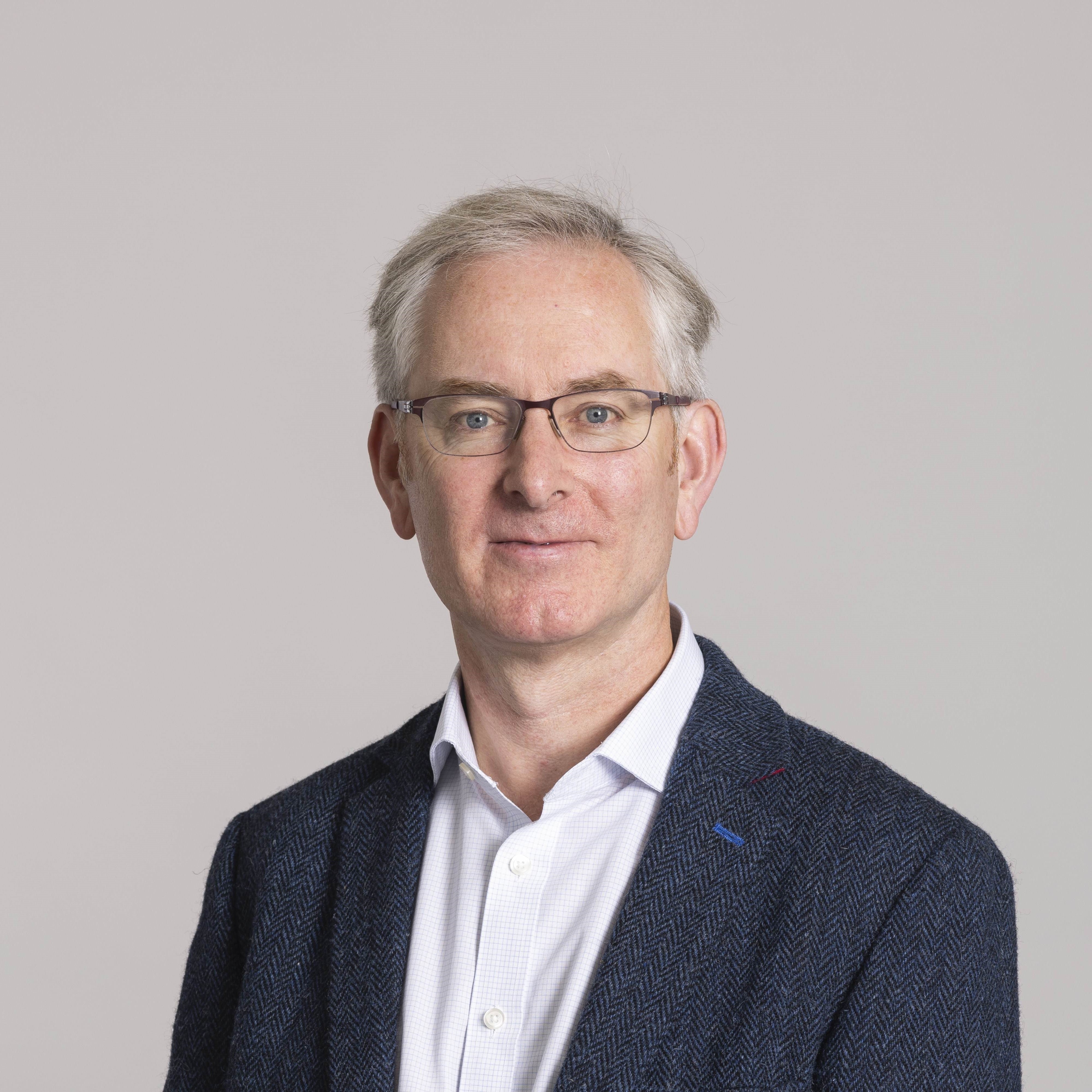 Downing Crowd | Meet The Team